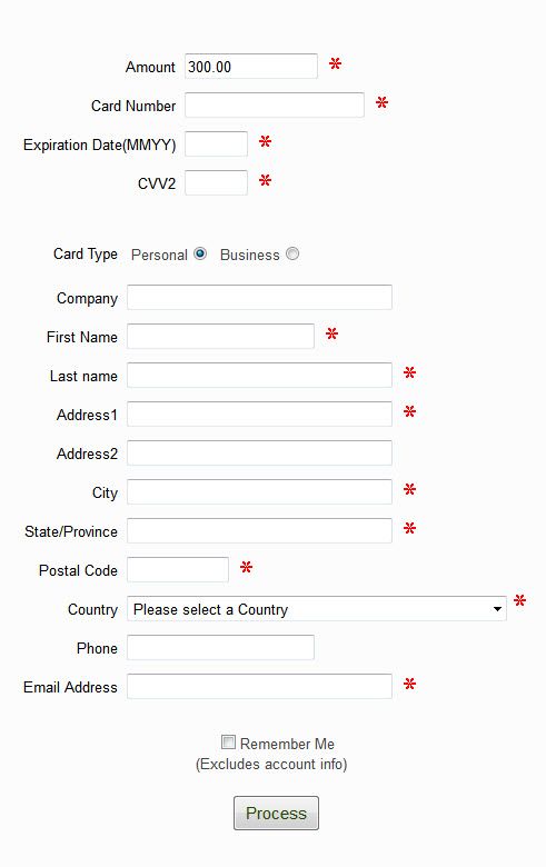Applying for Online ABC Exams